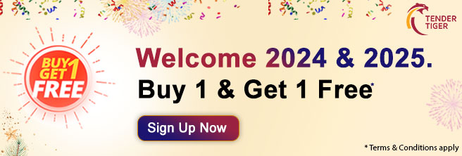 Latest Tender Details | Public, Private And Global E Tender Information